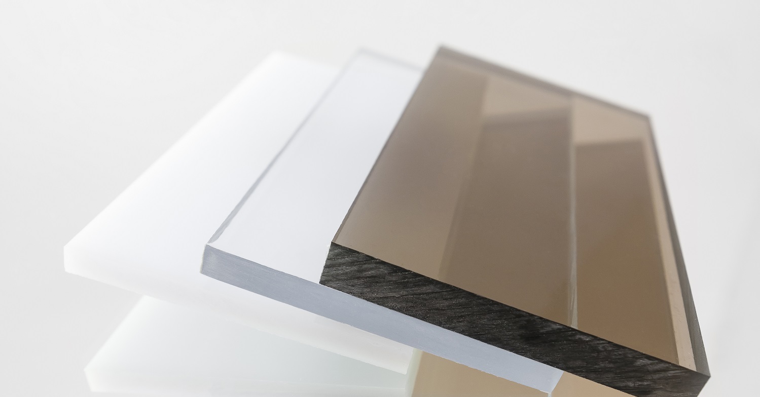 Protective films for Polycarbonate (PC) | Novacel