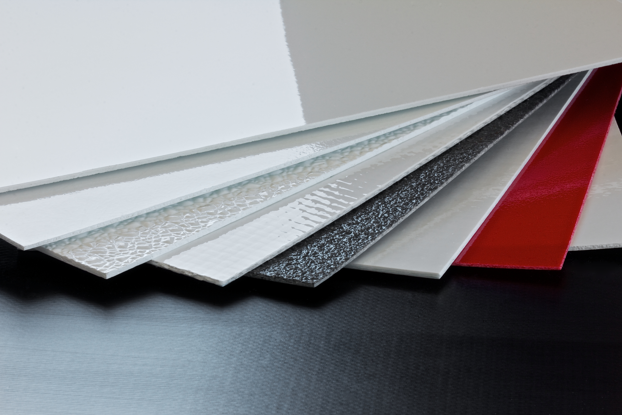 Protective films for FRP | Novacel