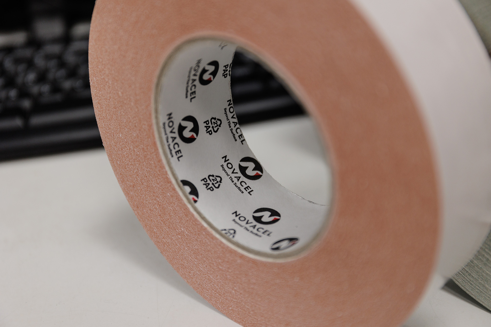 Q2 Splice Tapes | Novacel