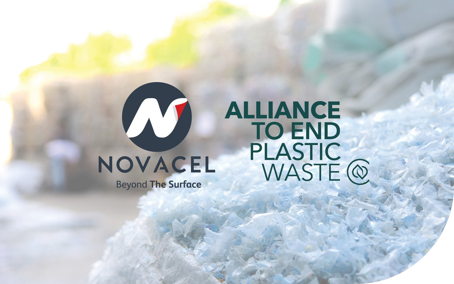 Novacel renews its active participation in the Alliance t...