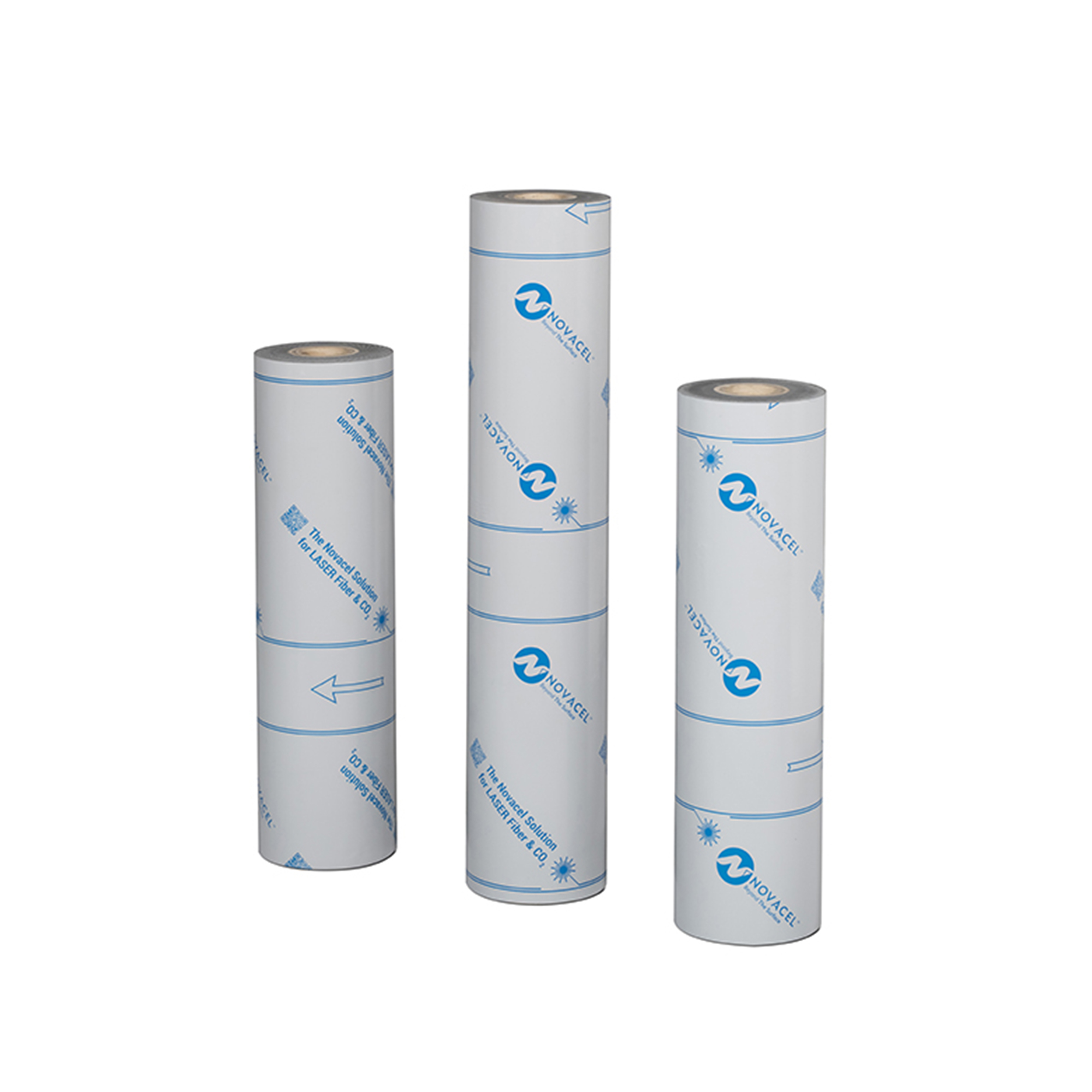Novacel 4228 REF Processing and Protective Films by Novacel