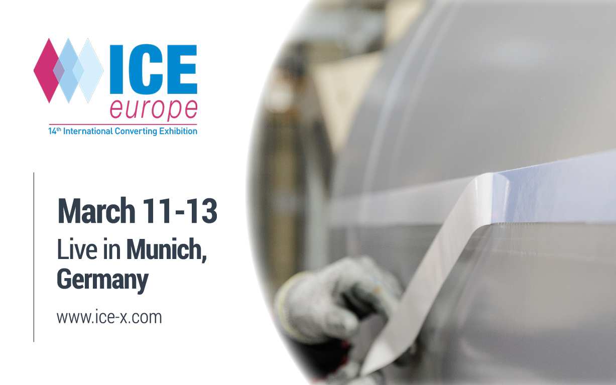 Novacel expose à ICE Europe 2025 - Rendez-vous à Munich ! | Novacel