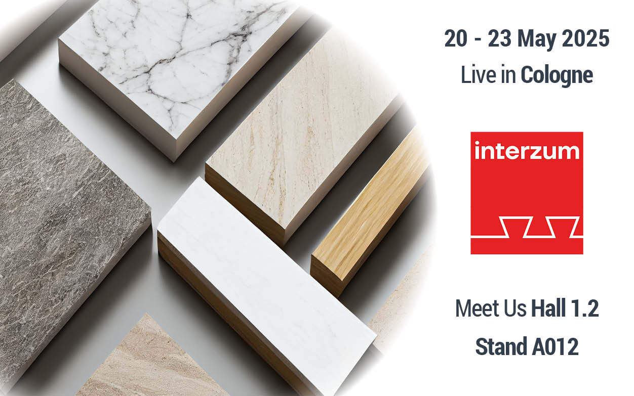 Novacel to Showcase Surface Solutions at Interzum 2025 | Novacel
