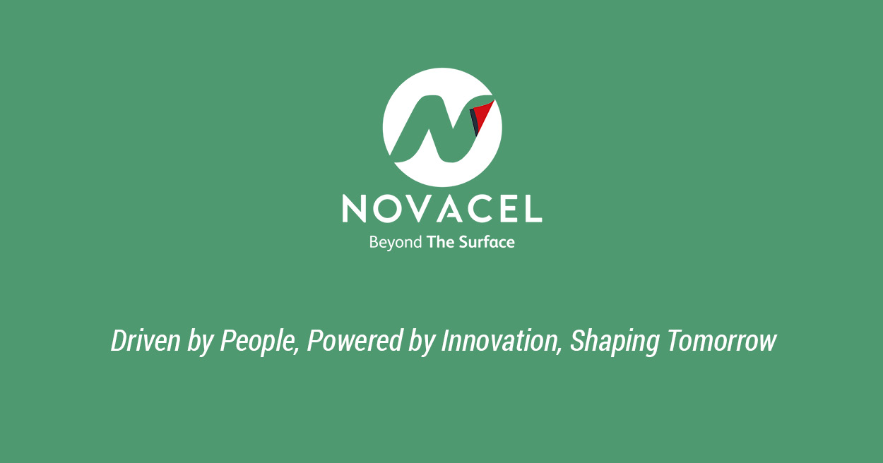Novacel partage son approche de la RSE | Novacel