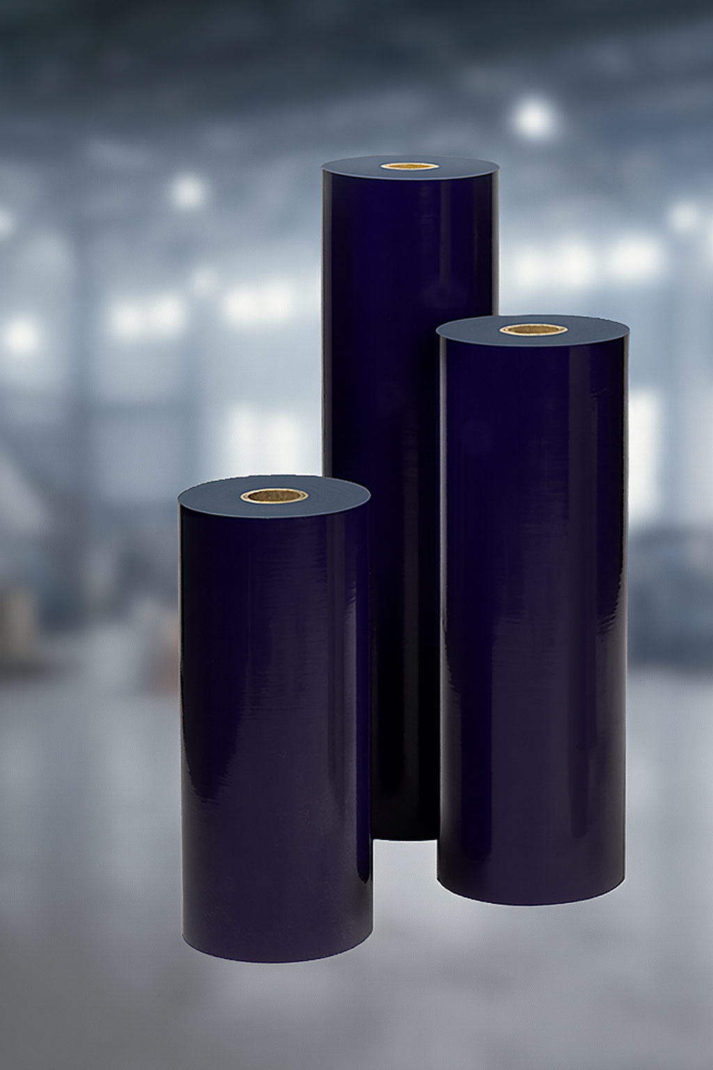 Your processing and protective Film for industrials | Novacel