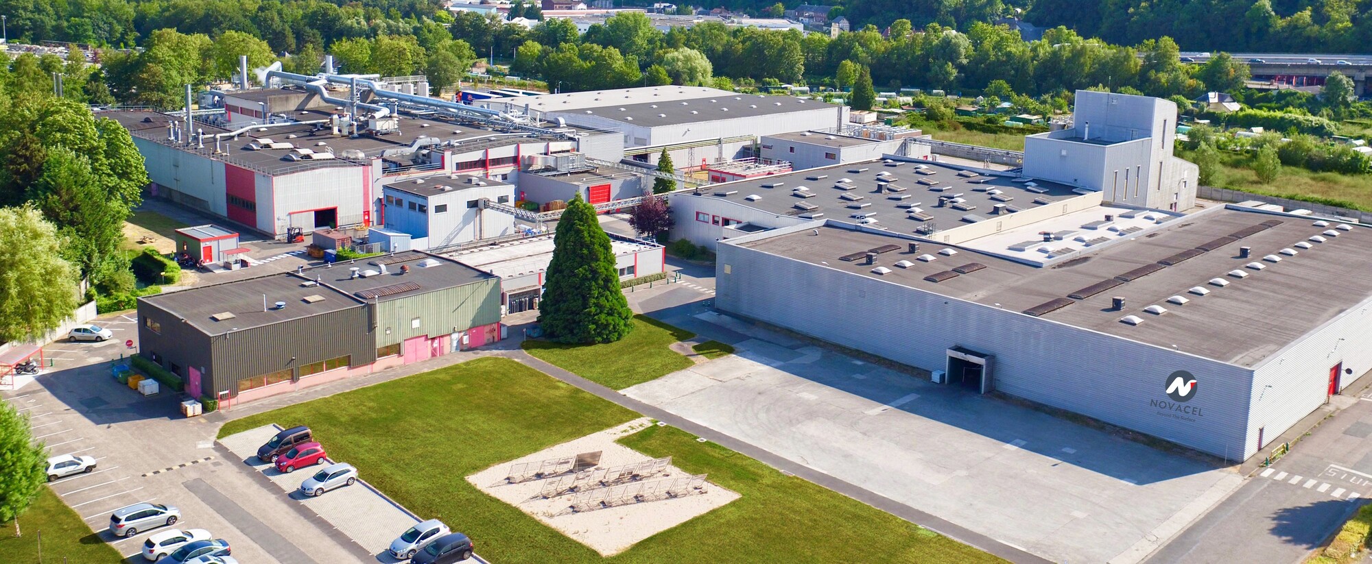 Who we are | Novacel Solutions