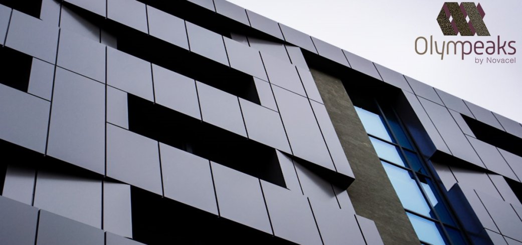 Olympeaks by Novacel: the exclusive solution for precoate...