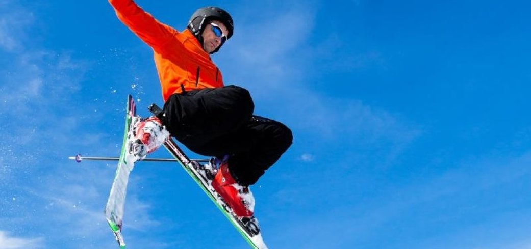 Discover our new protective films for skis and snowboards | Novacel