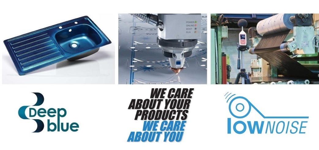 Novacel attended the Stainless Steel World 2019 | Novacel